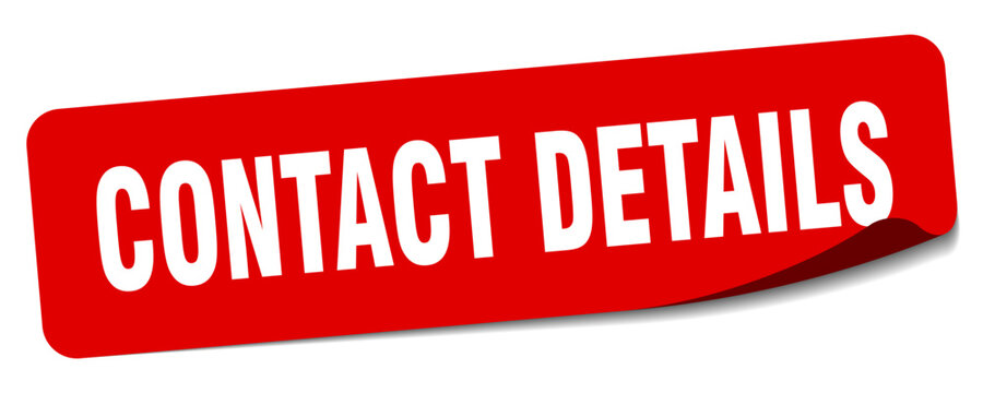 "Contact Details" Images – Browse 3,299 Stock Photos, Vectors, and ...