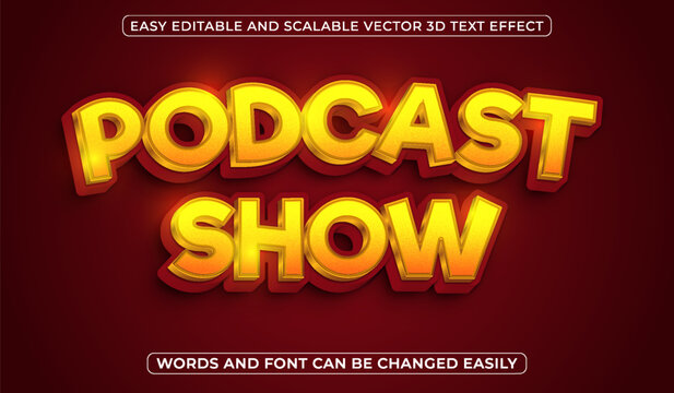Podcast Font Images – Browse 1,795 Stock Photos, Vectors, and Video ...