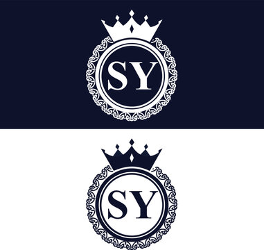 "S Y Logo" Imagens – Procure 125 fotos, vetores e vídeos | Adobe Stock