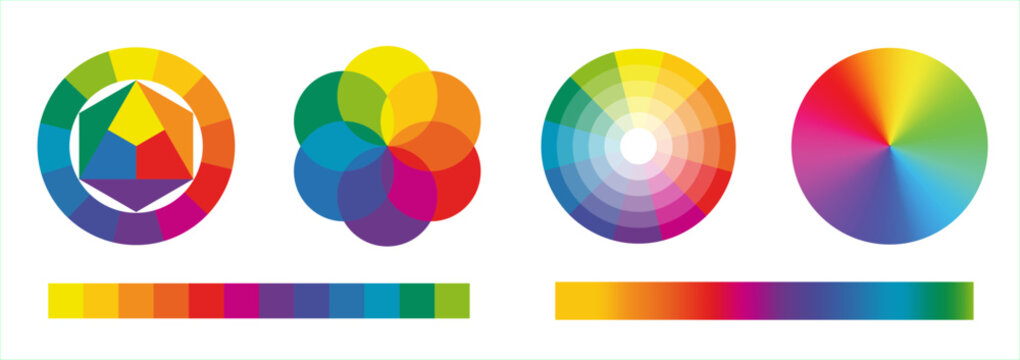 Spectrum Of Colors Images – Browse 720,017 Stock Photos, Vectors, and ...
