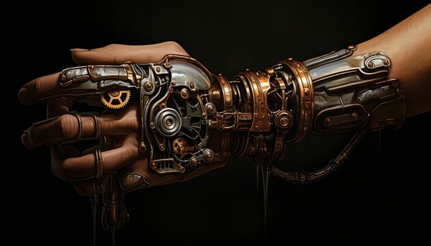 "Mechanical Arm" Images – Browse 6,365 Stock Photos, Vectors, and Video ...