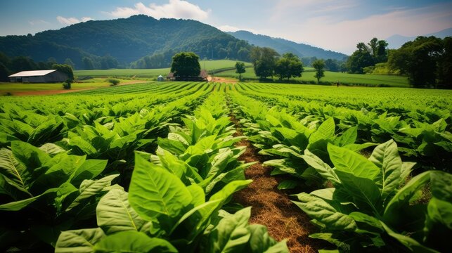 "Tobacco Farm" Images – Browse 1,213 Stock Photos, Vectors, and Video ...