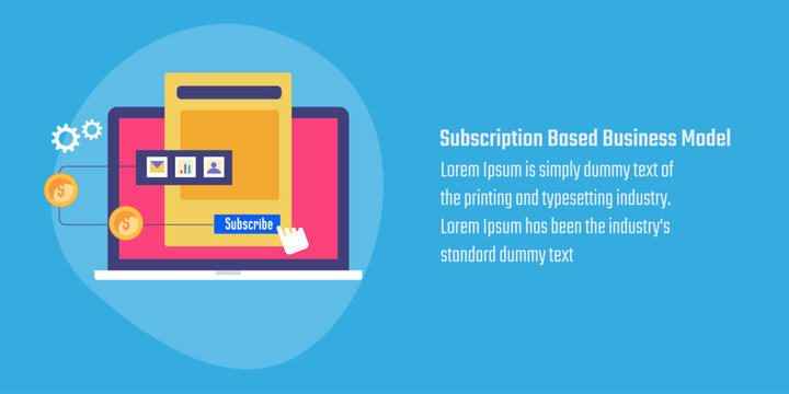 Monthly Subscription Images – Browse 3,303 Stock Photos, Vectors, and ...