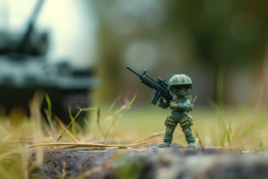 "Little Green Man" Images – Browse 518 Stock Photos, Vectors, and Video ...