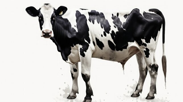 Holstein Pattern Images – Browse 1,272 Stock Photos, Vectors, and Video ...