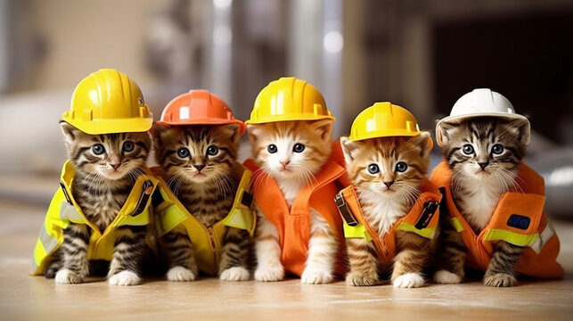 Imágenes de "Baby Cats": descubre bancos de fotos, ilustraciones ...