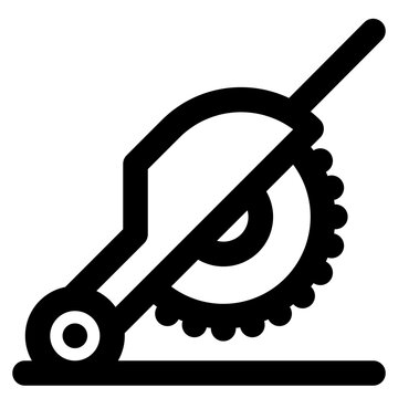 Circular Saw Blade Outline Images – Browse 6,175 Stock Photos, Vectors ...