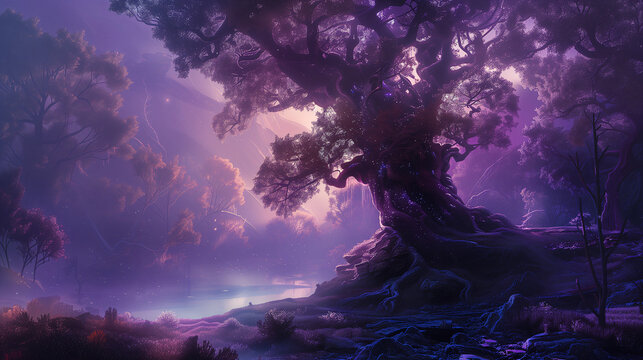 Tree Of Wisdom Images – Browse 61,921 Stock Photos, Vectors, and Video ...