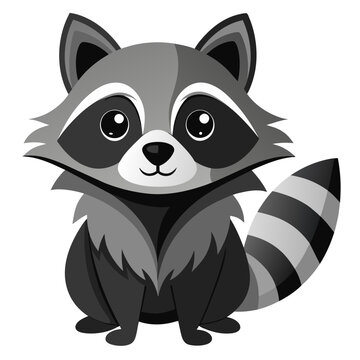 "Raccoon Cartoon" Images – Browse 375 Stock Photos, Vectors, and Video ...