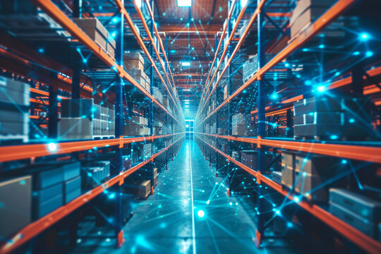 「Distribution Center」の写真素材 | 63,509件の無料イラスト画像 | Adobe Stock