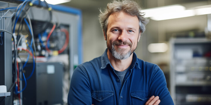 "Electronics Technician"-Bilder: Stock-Fotos & -Videos. | Adobe Stock