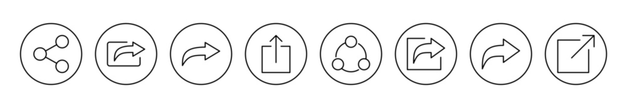 Share And Receive Icons Images – Browse 10,005 Stock Photos, Vectors ...