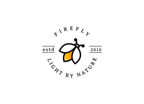 Firefly Logo Images – Browse 1,887 Stock Photos, Vectors, and Video ...