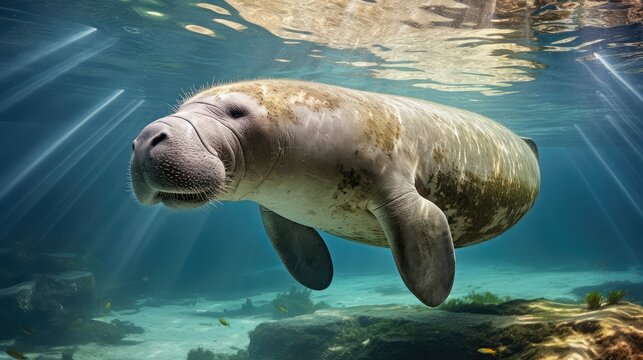 "Sea Cow" Images – Browse 4,500 Stock Photos, Vectors, and Video ...