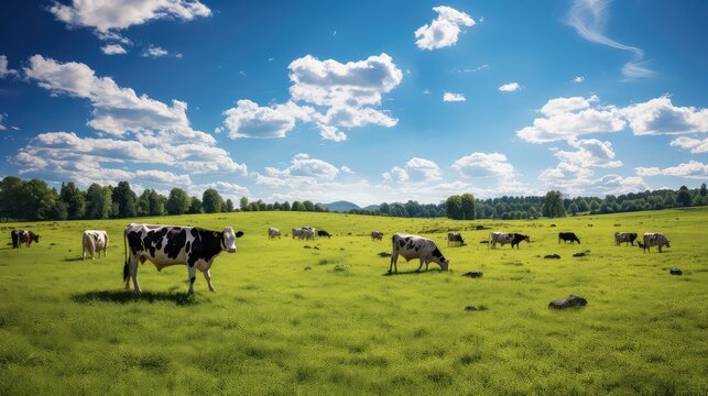 "Cow Pasture" Images – Browse 3,700 Stock Photos, Vectors, and Video ...