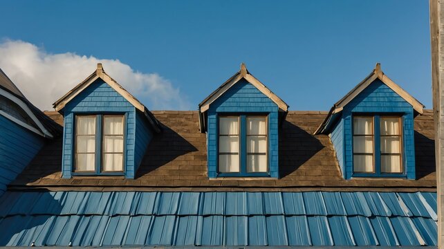 "Dormer Window" Images – Browse 25,653 Stock Photos, Vectors, and Video ...