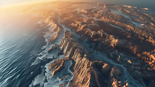"Fault Lines" - Images et vidéos libres de droits | Adobe Stock