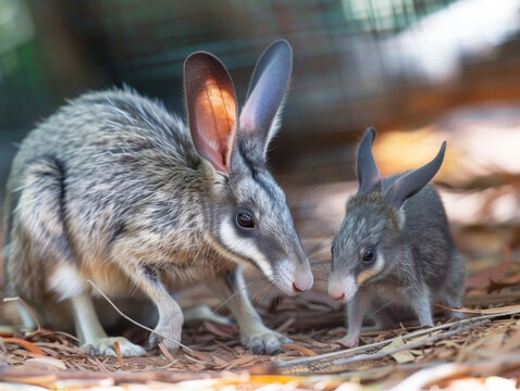 "Greater Bilby" Images – Browse 866 Stock Photos, Vectors, and Video ...
