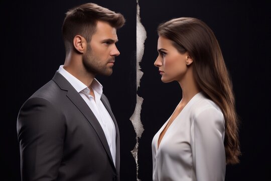 "Communication Breakdown" Images – Browse 858 Stock Photos, Vectors ...