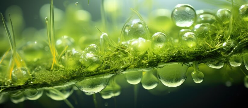 Microalgae Images – Browse 2,679 Stock Photos, Vectors, and Video ...