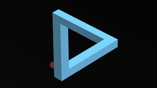 "Penrose Triangle" Images – Browse 1,189 Stock Photos, Vectors, and ...