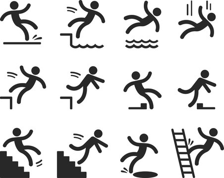 Safety Stick Figures Images – Browse 75,071 Stock Photos, Vectors, and ...