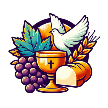 "Catholic Host"-Bilder: Stock-Fotos & -Videos. | Adobe Stock