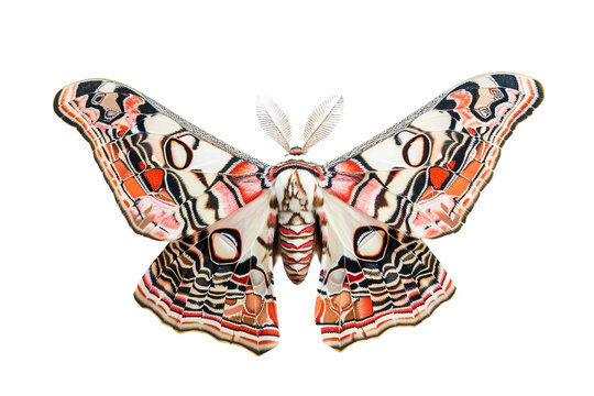 "Regal Moth" Images – Browse 77 Stock Photos, Vectors, and Video ...