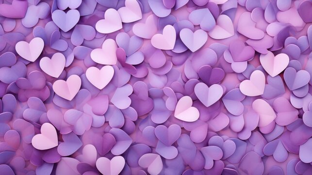 "Lilac Hearts" Images – Browse 11 Stock Photos, Vectors, and Video ...
