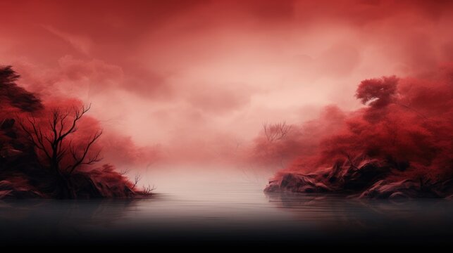 "Red Fog" Images – Browse 211 Stock Photos, Vectors, and Video | Adobe ...