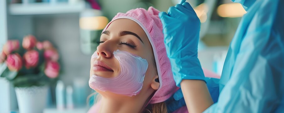 Hydrafacial Images – Browse 1,200 Stock Photos, Vectors, and Video ...