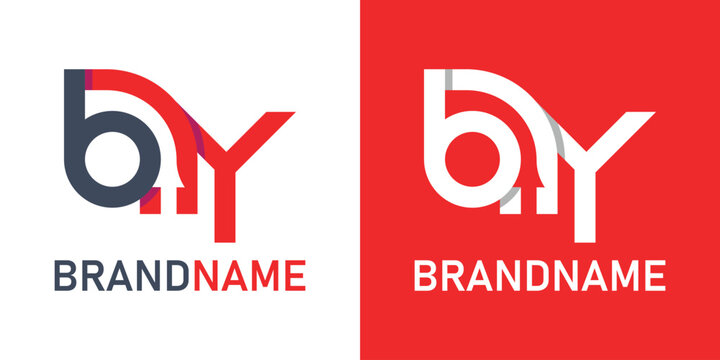 Imágenes de "By Logo": descubre bancos de fotos, ilustraciones ...