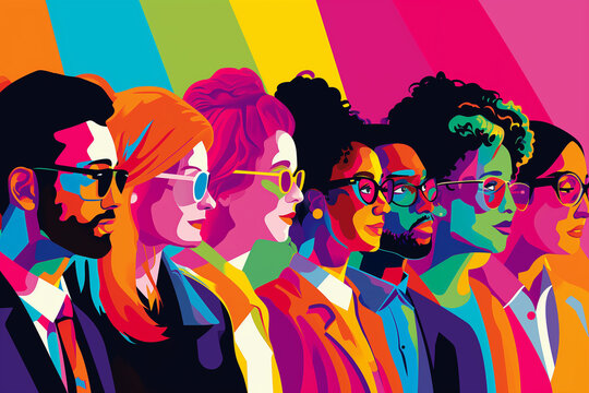 Seamless People Images – Browse 177,463 Stock Photos, Vectors, and ...