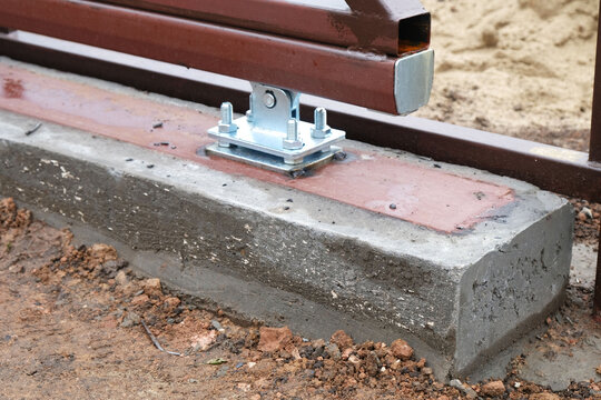 "Concrete Foundation" Images – Browse 1,280 Stock Photos, Vectors, and ...