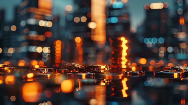 Imágenes de "Cityscape Background": descubre bancos de fotos ...