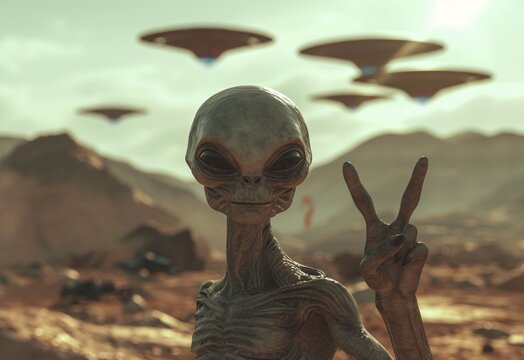 "Alien Invasion" Images – Browse 6,059 Stock Photos, Vectors, and Video ...