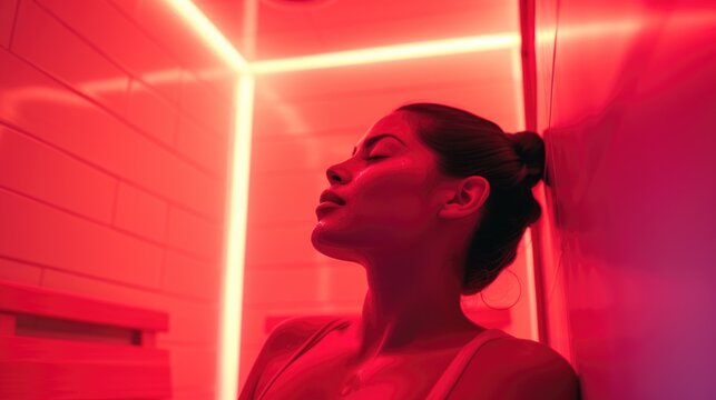 Red Light Therapy Images – Browse 17,782 Stock Photos, Vectors, and ...