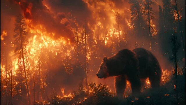 Fire Animal Images – Browse 670,917 Stock Photos, Vectors, and Video ...