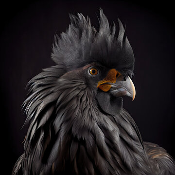 Ayam Cemani"」の写真素材 | 241件の無料イラスト画像 | Adobe Stock
