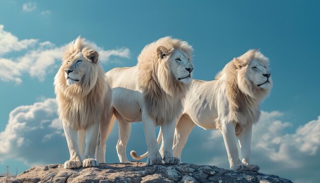 "Three Lions" Images – Browse 150 Stock Photos, Vectors, and Video ...