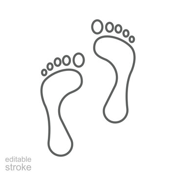 Footprint Outline Images – Browse 85,208 Stock Photos, Vectors, and Video | Adobe Stock