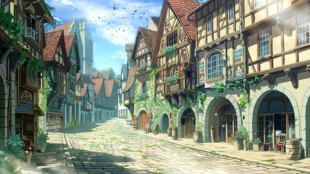 "Medieval Atmosphere" Images – Browse 252 Stock Photos, Vectors, and ...