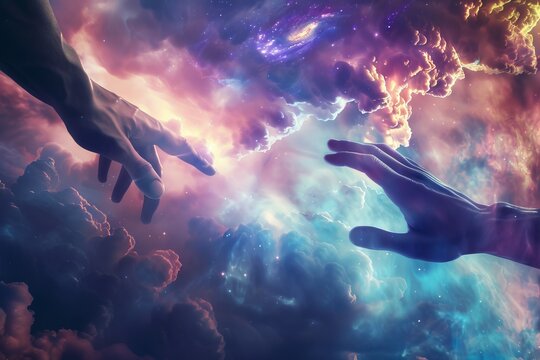 Biblical Creation Images – Browse 1,836 Stock Photos, Vectors, and ...