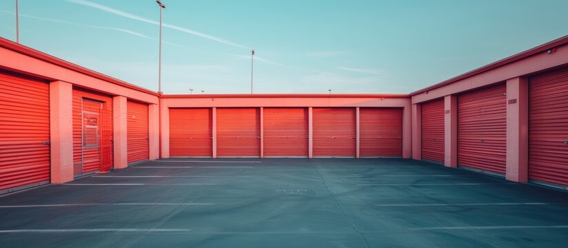 Imágenes de "Storage Units": descubre bancos de fotos, ilustraciones ...
