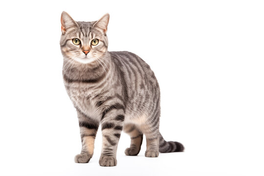 Cat No Background Images – Browse 23,160 Stock Photos, Vectors, and ...