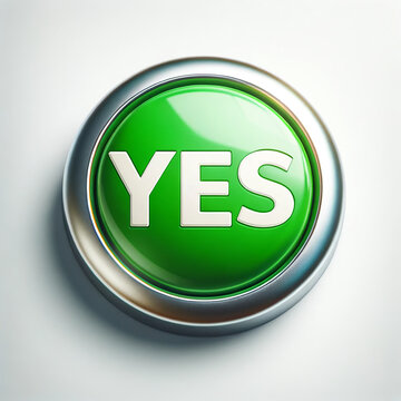 "Yes Button" Images – Browse 149 Stock Photos, Vectors, and Video ...