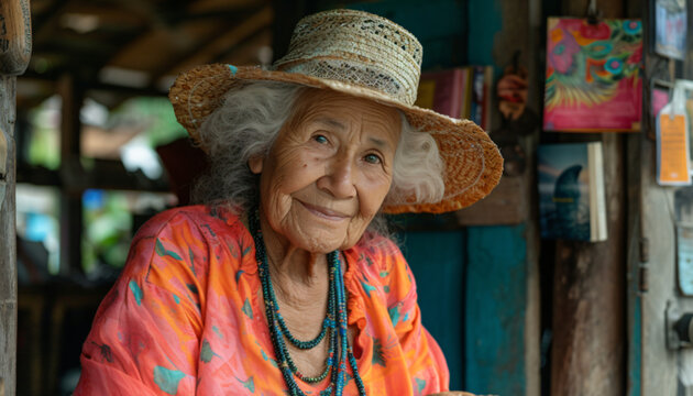 Mexican Grandmother Images Browse 5 927 Stock Photos Vectors And