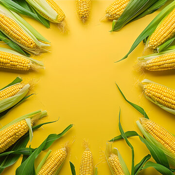 "Corn Background" Images – Browse 660 Stock Photos, Vectors, and Video ...
