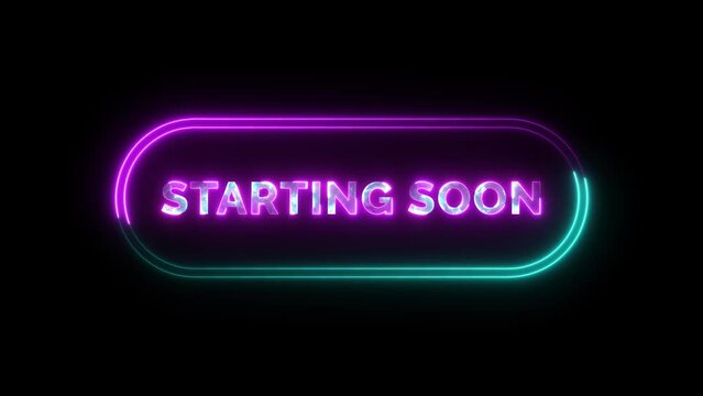 Starting Soon Images – Browse 11,720 Stock Photos, Vectors, and Video ...