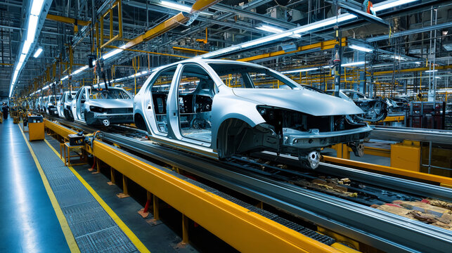 "Vehicle Production" Images – Browse 1,859 Stock Photos, Vectors, and ...
